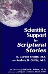 Scientific Support for Scriptural Stories by Richard R. Tolman | Goodreads