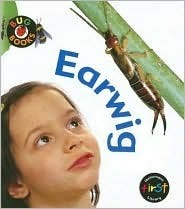 Earwig (Bug Books) by Stephanie St. Pierre | Goodreads