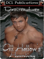 All Hallow's Haunting by Desirée Lee | Goodreads