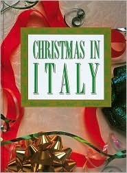 Christmas in Italy by Corinne Ross | Goodreads