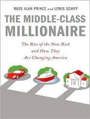 The Middle-Class Millionaire by Russ Alan Prince | Goodreads