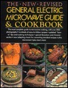 General Electric Microwave Cookbook by General Electric | Goodreads