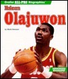 Hakeem Olajuwon (Grolier All-Pro Biographies) by Mark Stewart | Goodreads
