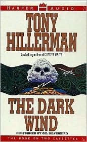 The Dark Wind by Tony Hillerman | Goodreads