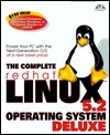 Complete Red Hat Operating System 5.2 by Macmillan Digital Development ...