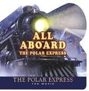 All Aboard the Polar Express by Chris Van Allsburg | Goodreads