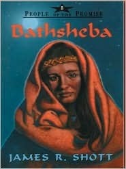 Bathsheba by James R. Shott | Goodreads