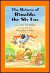 Return of Rinaldo the Sly Fox by Ursel Scheffler | Goodreads