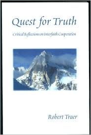 Quest For Truth by Robert Traer | Goodreads