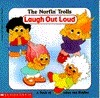 Laugh Out Loud: A Book of Jokes and Riddles by Beth Lynn Goodman ...
