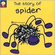 The Story of Spider (Bang on the Door Series) by Jackie Robb | Goodreads