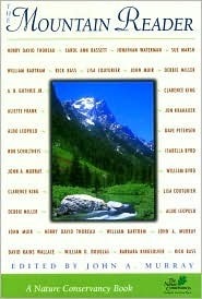 The Mountain Reader by John A. Murray | Goodreads