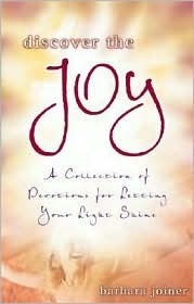 Discover The Joy: A Collection Of Devotions For Letting Your Light ...