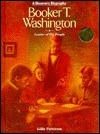 Booker T. Washington: Leader of His People by Lillie Patterson | Goodreads