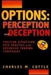 Options: Perception and Deception. Position Disection, Risk Analysis ...