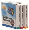 Windows 95 Training: Hands-On, Shelf-Paced Training for Supporting ...