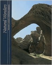Natural Wonders by Reader's Digest Association | Goodreads