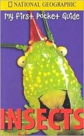 Insects by National Geographic Society | Goodreads