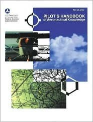 Pilot's Handbook of Aeronautical Knowledge by Federal Aviation ...