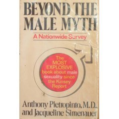 Beyond the Male Myth: What women want to know about men's sexuality : a ...