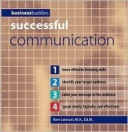 Successful Communication by Ken Lawson | Goodreads