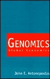 Genomics by John E. Antonopoulos | Goodreads