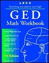 Ged Mathematics Workbook by David Herzog | Goodreads