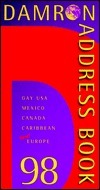 DAMRON ADDRESS 1998- P by Damron Travel Company | Goodreads