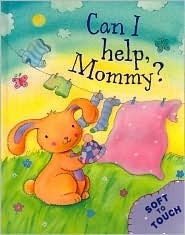 Can I Help Mommy? by Karen Hayles | Goodreads