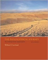 The Philosophical Journey: An Interactive Approach [with Philosophy ...