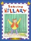 Starring Hillary by Kathy Caple | Goodreads