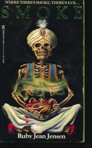 Smoke by Ruby Jean Jensen | Goodreads