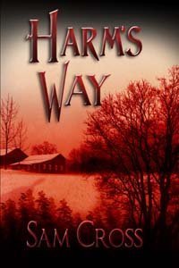 Harm's Way by Sam Cross | Goodreads