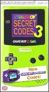 Game Boy Secret Codes 3 by Tim Cox | Goodreads