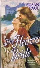 The Heiress Bride by Susan Spencer Paul | Goodreads