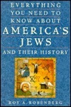 Everything You Need to Know about America's Jews and their History by ...