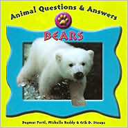 Animal Questions and Answers : Bears by Dagmar Fertl | Goodreads