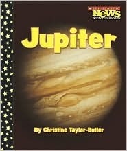 Jupiter by Christine Taylor-Butler | Goodreads