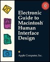 Electronic Guide to Macintosh Human Interface Design by Apple Inc. | Goodreads