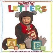 Picture Me Letters ABC by Deborah D'Andrea | Goodreads