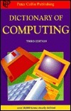 Dictionary of Computing by S. M. H. Collin | Goodreads