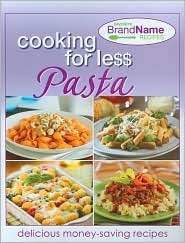 Pasta (Cooking for Less) by CEO Louis Weber | Goodreads