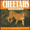 Cheetahs: Cheetah Magic for Kids by Winnie MacPherson | Goodreads