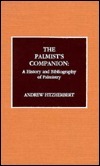 The Palmist's Companion: A History and Bibliography of Palmistry by ...