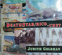 Deathstar/Ricochet by Judith Goldman | Goodreads