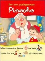 Pinocho (Spanish Edition) by Todolibro | Goodreads