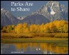 Parks Are to Share (Building Block Books) by Lee Sullivan Hill | Goodreads