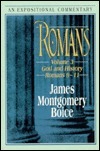 Romans: God and History : Romans 9-11 by James Montgomery Boice | Goodreads