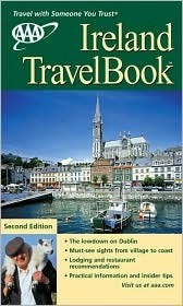 AAA Ireland TravelBook 2003 by American Automobile Association | Goodreads