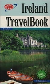 AAA Ireland Travelbook by The American Automobile Association | Goodreads